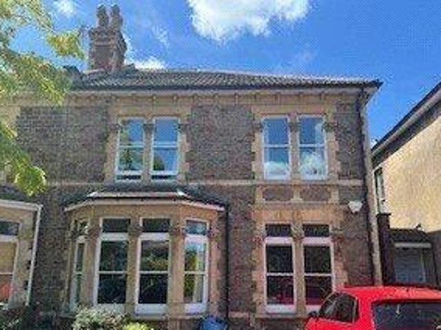 Logan Road, Bishopston, 5 Bedroom Semi detached