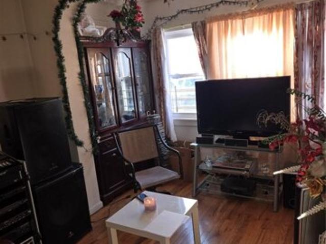 Logan St, Brooklyn, Home For Sale