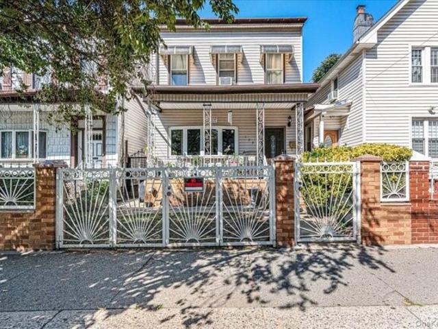 Logan St, Brooklyn, Home For Sale
