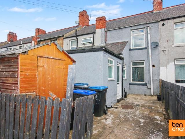 Logan Street, Langley Park, Durham DH7, 2 bed terraced house to rent, £645 pcm | PrimeLocation