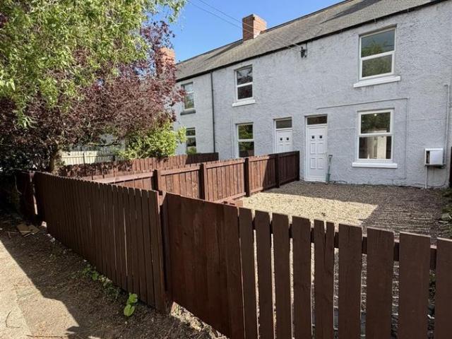 Logan Street, Langley Park, Durham DH7, 2 bed terraced house to rent, £695 pcm | PrimeLocation