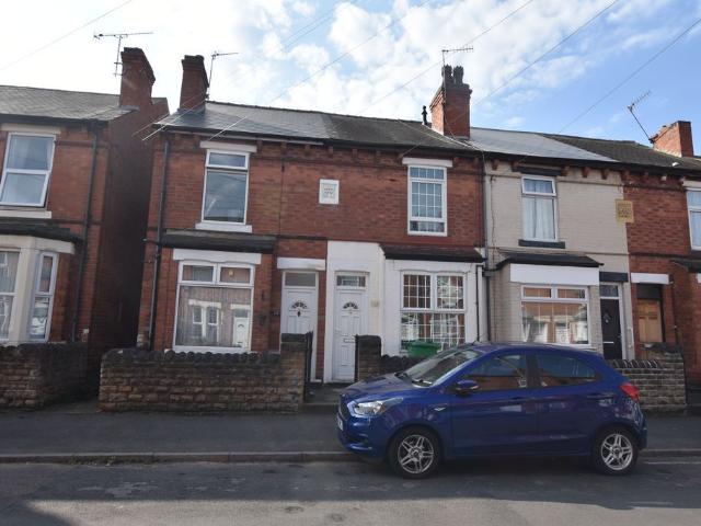 Logan Street, Nottingham NG6, 2 bed property to rent, £850 pcm | PrimeLocation