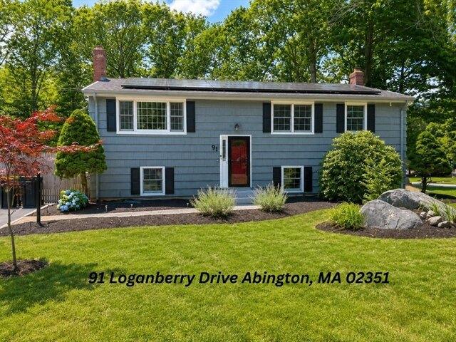 Loganberry Dr, Abington, Home For Sale