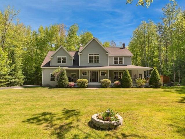 Logans Run, Hollis Center, Home For Sale