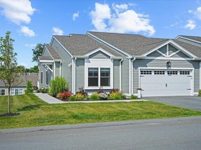Logans Run Unit,millbury, Condo For Sale