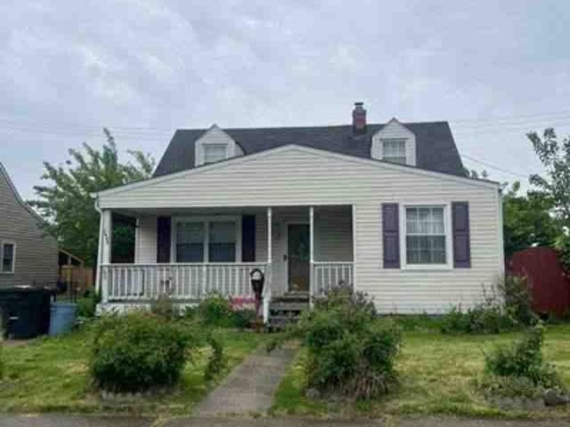 Loganview Dr