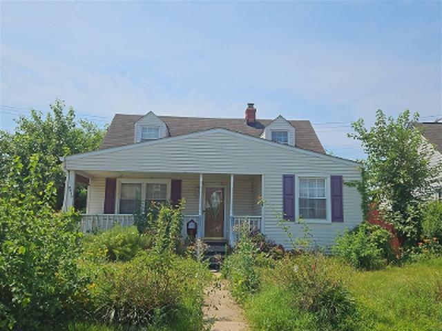 Loganview Dr