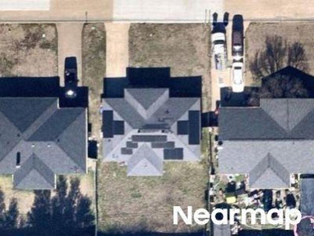 Loganwood Dr