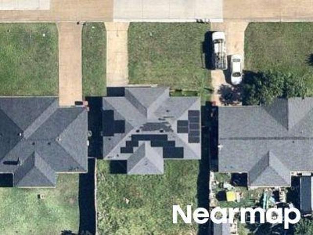 Loganwood Dr