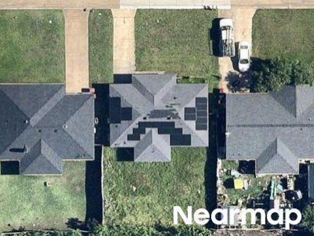 Loganwood Dr