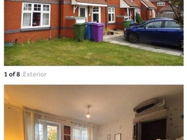 Logfield Drive, Liverpool L19, 2 bed terraced house to rent, £900 pcm | PrimeLocation