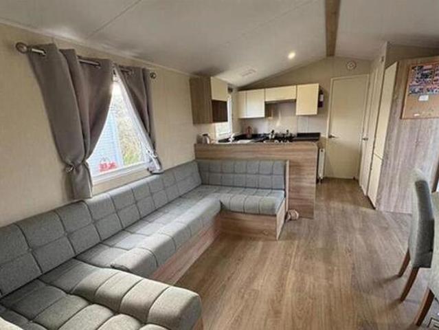 Loggans Road, Loggans, 2 Bedroom Mobile