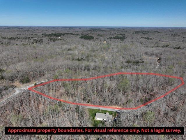 Logger Ln, Cedar Grove, TN 38321