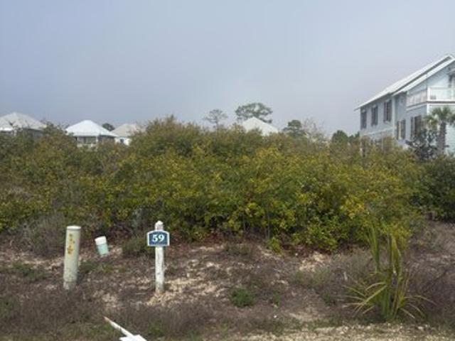 Loggerhead Ln Lot 59, Cape San Blas, FL 32456