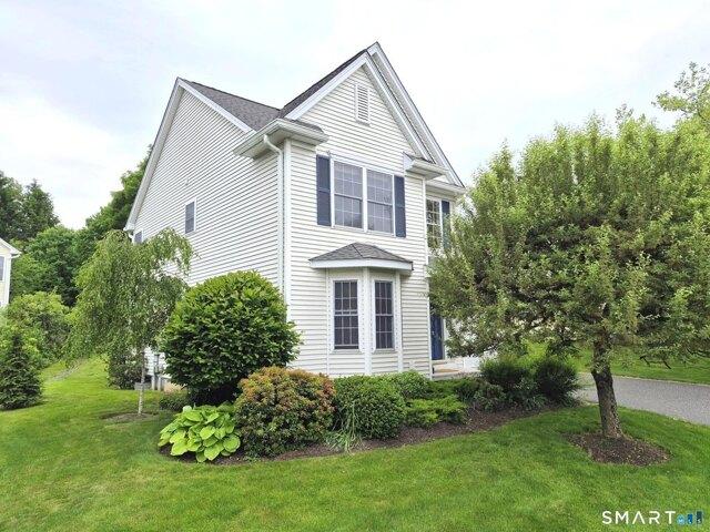 Logging Trail Rd Unit,danbury, Condo For Sale