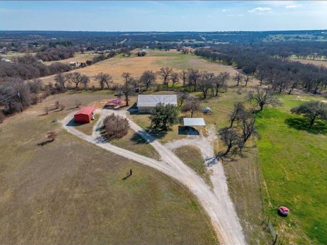 Loggins Trl, Poolville, TX 76487