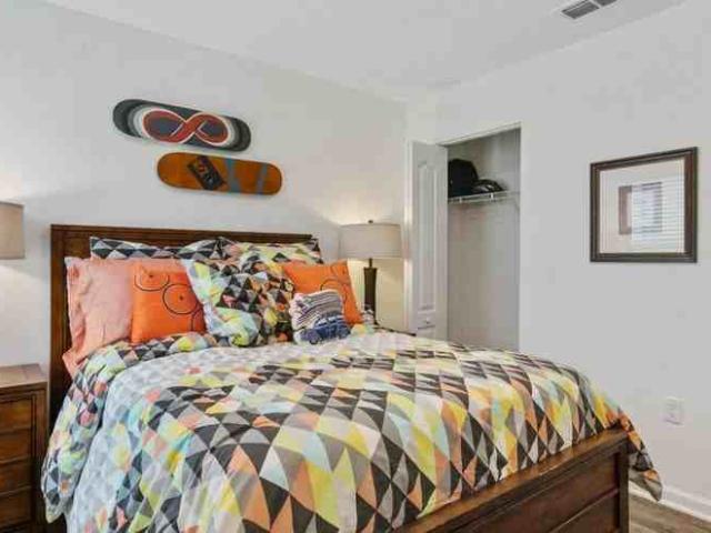 Loggia Pointe 3 Bedroom Apartment for Rent at 12503 Loggia Ln, Jacksonville, FL 32218 Forest Trails