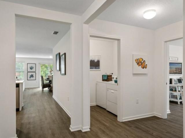 Loggia Pointe 3 Bedroom Apartment for Rent at 3931 Hemlock St, Jacksonville, FL 32218 Forest Trails