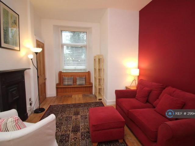 Logie Green Road, Edinburgh, EH7 1 bed flat to rent £1,050 pcm £242 pw