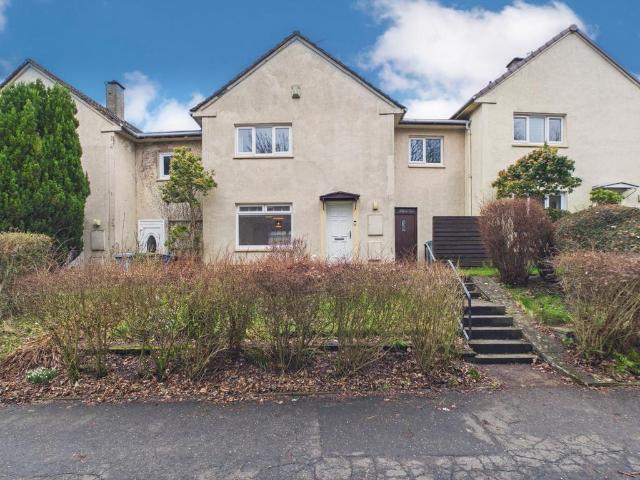 Logie Park, East Kilbride G74 3 bed terraced house to rent £1,025 pcm £237 pw