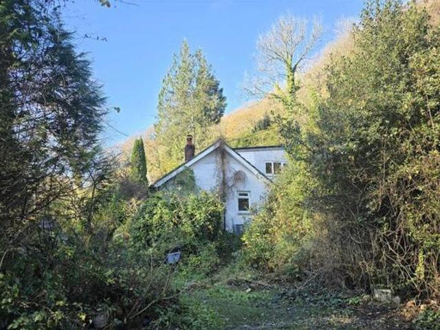 Login, Whitland, 2 Bedroom Cottage