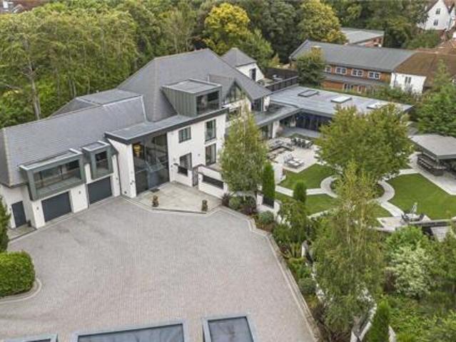 Logs Hill Close, Chislehurst, 9 Bedroom Detached