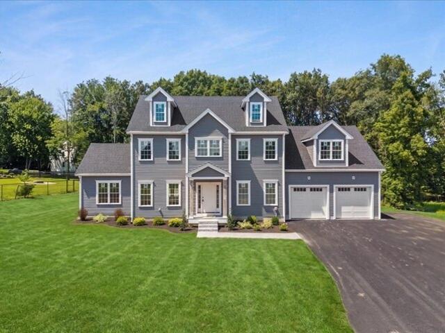 Loidie Ln, Brockton, Home For Sale