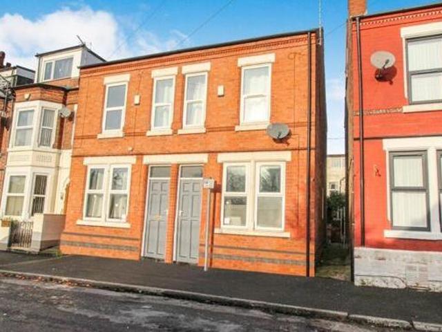 Lois Avenue, Lenton, 5 Bedroom Semi detached