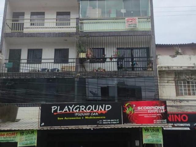LOJÃO C/ SUBSOLO IMPERDÍVEL NO CENTRO DO SETOR AUTOMOTIVO QE 40 !