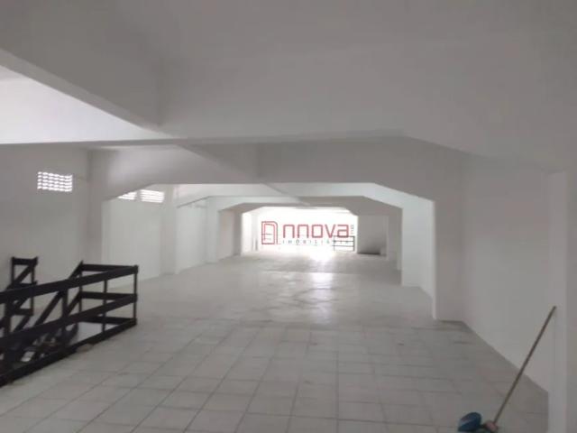 Lojão para alugar ou vender, com mezanino, Mares Salvador/BA