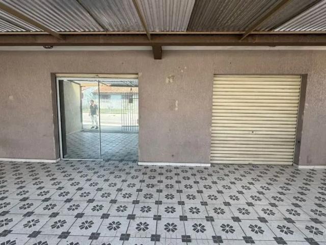 Loja no Novo Mundo de 50 m²