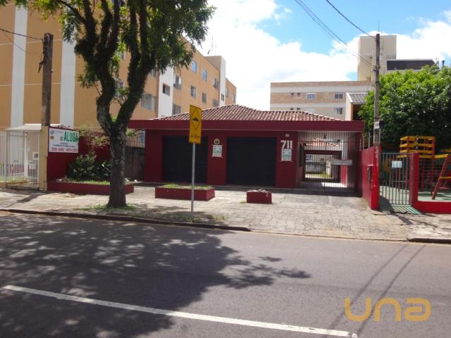 Loja no Agua Verde de 145 m²