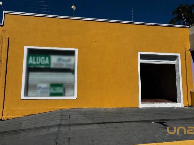 Loja no Alto Da Rua Xv de 70 m²