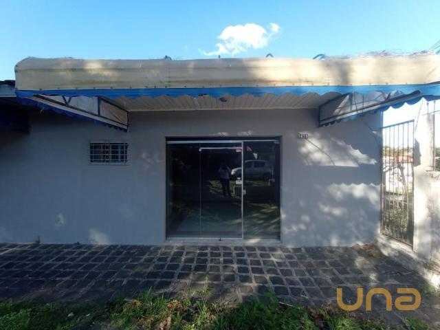Loja no Bairro Alto de 25 m²