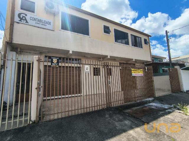 Loja no Bairro Alto de 45 m²