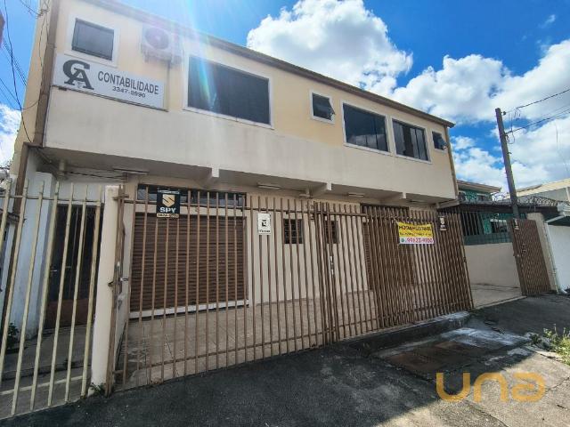 Loja no Bairro Alto de 43 m²