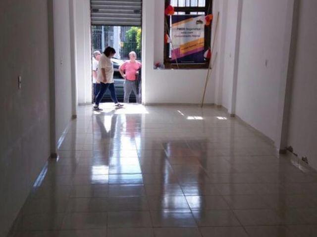 Loja no bairro Cidade Baixa