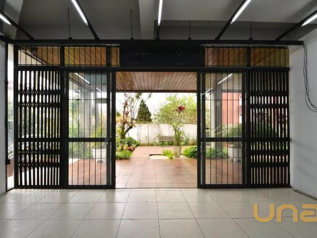 Loja no Bigorrilho de 82 m²