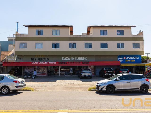 Loja no Cajuru de 44.3 m²