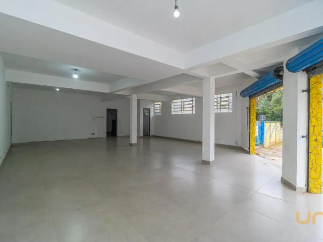 Loja no Campo Comprido de 60 m²