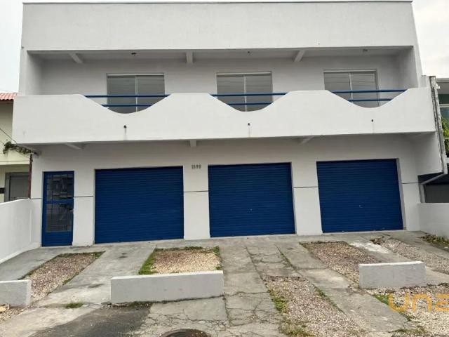 Loja no Capão Da Imbuia de 275 m²