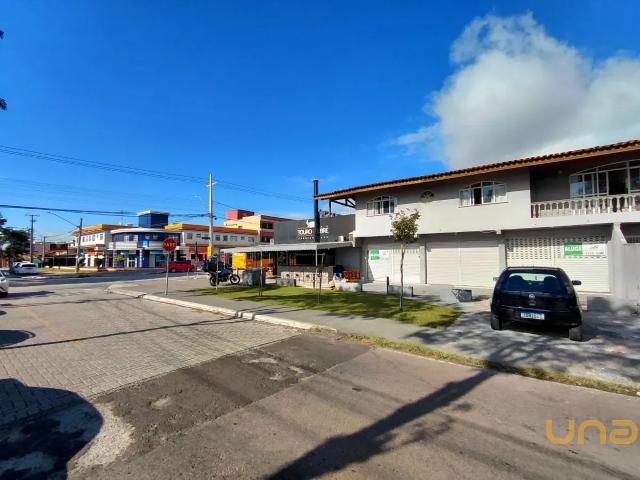 Loja no Capão Da Imbuia de 28 m²
