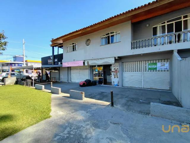 Loja no Capão Da Imbuia de 28 m²