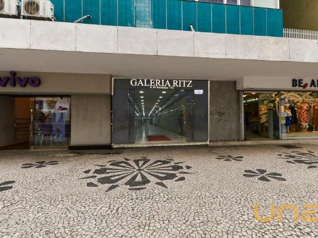 Loja no Centro