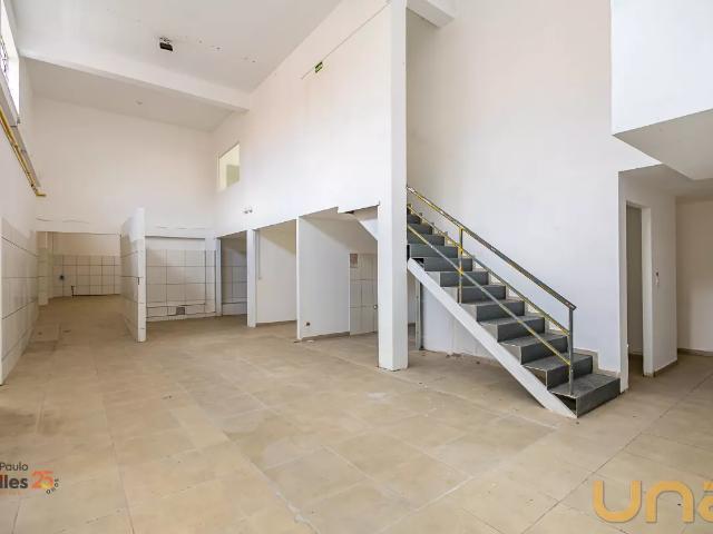 Loja no Centro de 400 m²