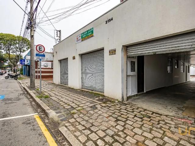 Loja no Centro de 418 m²
