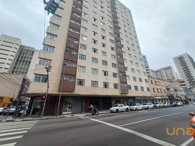 Loja no Centro de 48 m²