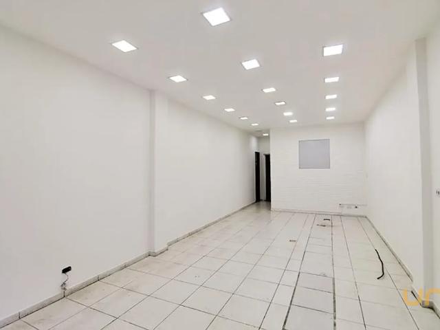 Loja no Centro de 53 m²