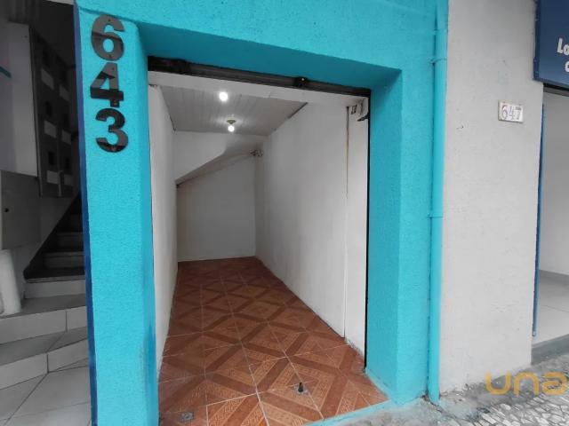 Loja no Centro de 5 m²