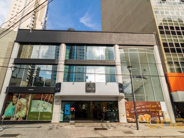 Loja no Centro de 80 m²